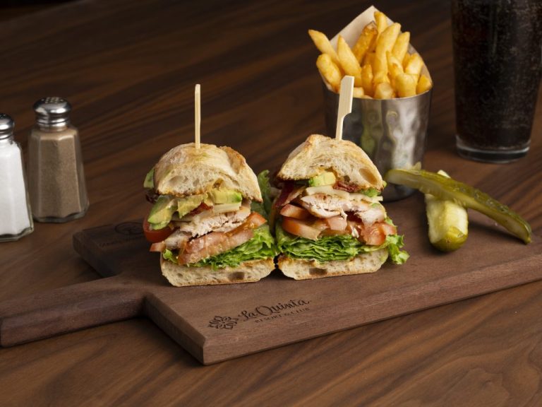 2024 OpenTable Awards: Celebrating Culinary Excellence - La Quinta ...