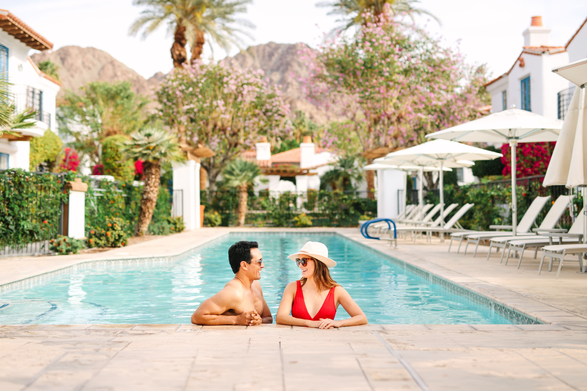 Discover - La Quinta Resort & Club